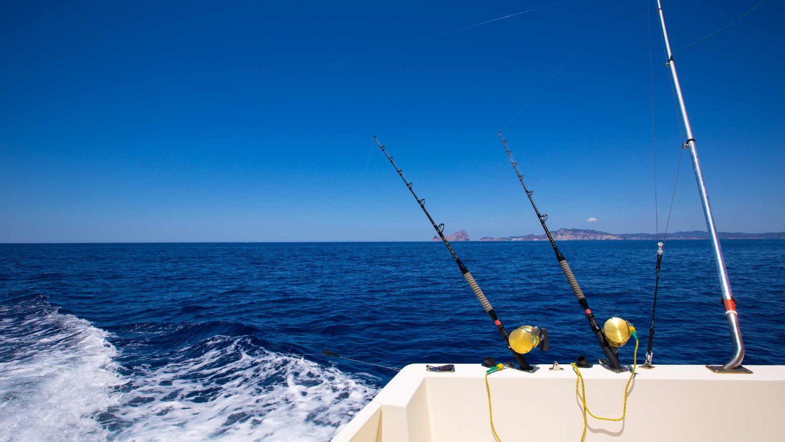 Cape Cod Fishing Charters - Cape Cod Tuna Charters